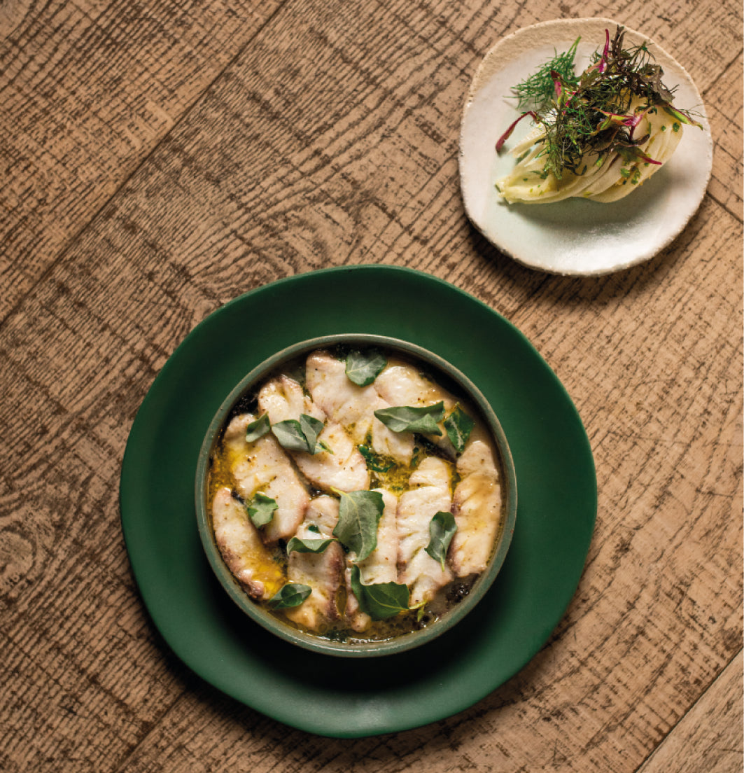 Gaya Duo Gift Card | Lunch menu excluding drinks – Pierre Gagnaire