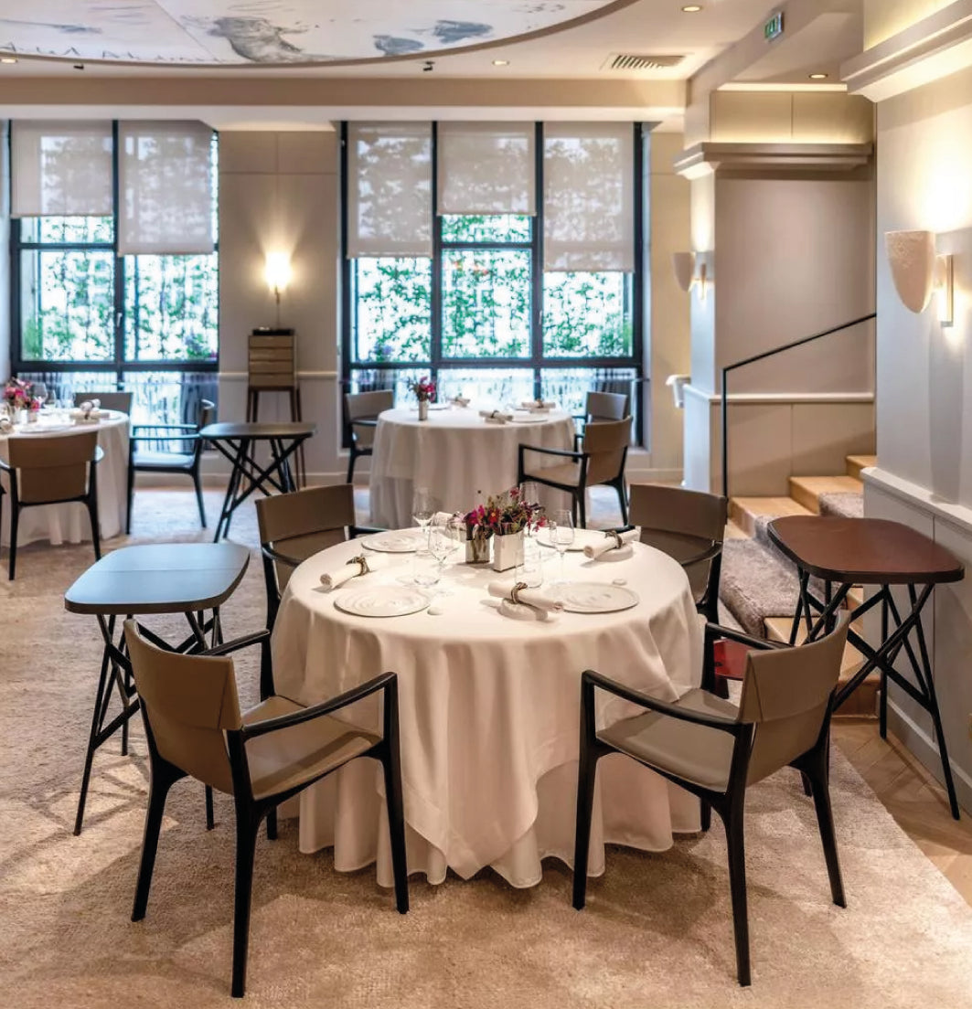 Duo gift card | Lunch menu Balzac-drinks – Pierre Gagnaire